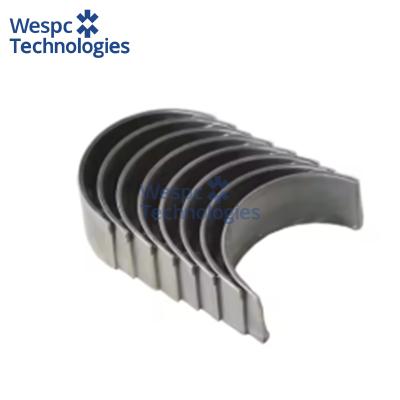 China WESPC U5MB0018B Main Bearing 0.50 Replacement Fit For Perkins Engine for sale