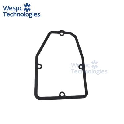 China WESPC SE478F Rocker Cover Gasket Rubber Coated Steel for Perkins 4006 Diesel Engine for sale