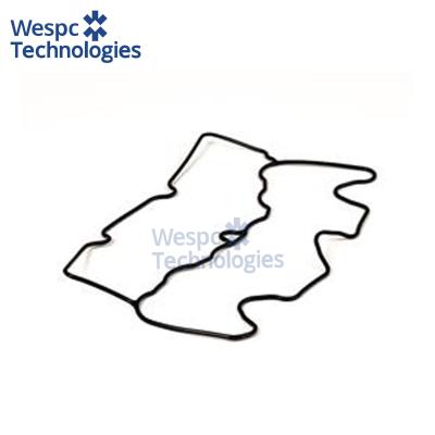 China WESPC Valve Cover Gasket U11996420 for Perkins 2306 2506 2806 diesel engines for sale