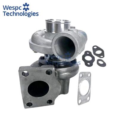 China WESPC 2674A423 Turbo for Perkins 1103A 33TG1 33TG2 3 3L Engine Gt2049s for sale