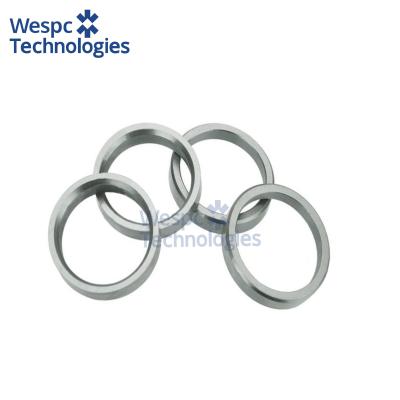 China WESPC Exhaust Valve Seat 3314A261 for Perkins six cylinder diesel engines for sale