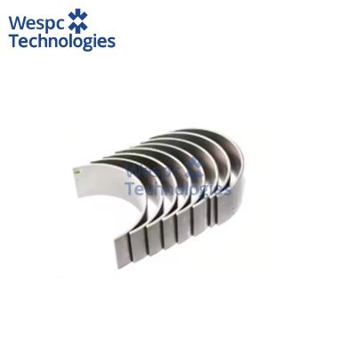 China WESPC 404A Bearing Set Replacement Fit For Perkins Diesel Engine for sale