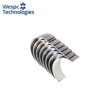 China WESPC U5ME0025B Rod Bearing 0.50 Replacement Fit For Perkins Engine for sale