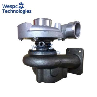 China WESPC 2674A431 Turbocharger for Perkins 1104A 44T Gt2556 Genset 4 4L for sale