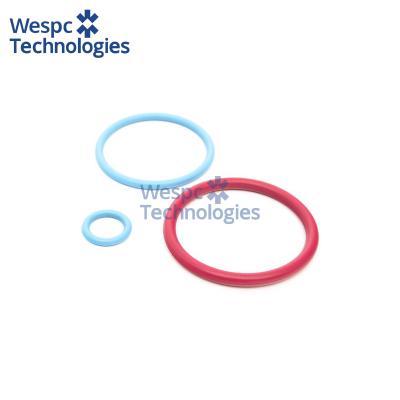 China WESPC O-Ring KRP1643 Engine Oil Seal Gasket For Industrial Machinery for sale