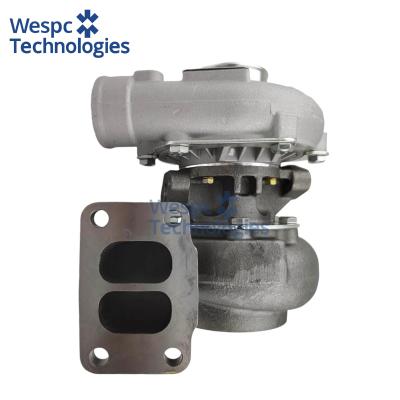 China WESPC 2674A397 Turbocharger for Perkins 4 236 C Engine Ta3107 Marine Industry for sale