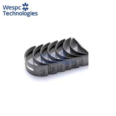 China WESPC 198586050 Main Bearing Std Replacement Fit For Perkins Engine for sale