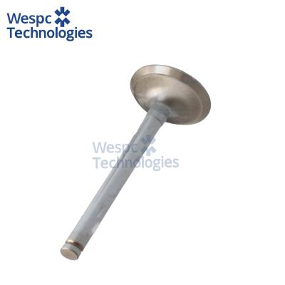 China WESPC Intake Valve 3142L061 for Perkins four and six cylinder diesel engines for sale