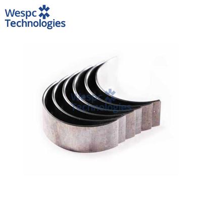 China WESPC 198586080 Conrod Bearing Std Replacement Fit For Perkins Engine for sale
