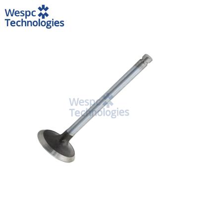 China WESPC Intake Valve 3142H041 for Perkins four cylinder diesel engines for sale