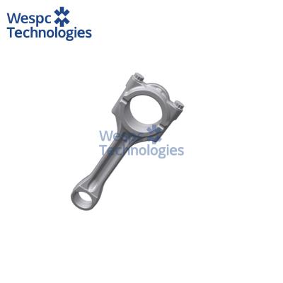 China WESPC Connecting Rod 4115C342 Engine Part For Industrial Machinery for sale