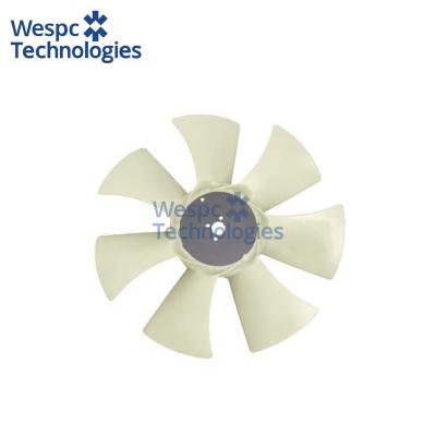 China WESPC Fan Radiator U45307110 for Perkins Engine 404D-22T 404D-22TA for sale