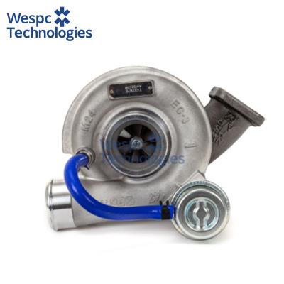 China WESPC T432676 Turbocharger for Perkins 404F-E22TA 1204F-E44TA Generator Engine for sale