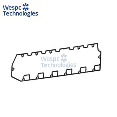 China WESPC Valve Cover Gasket 1820909C1 for Perkins 1300 Series Diesel Engines for sale