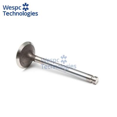 China WESPC Exhaust Valve T405211 for Perkins 1204E E44TA 1206F E70TTA diesel engines for sale
