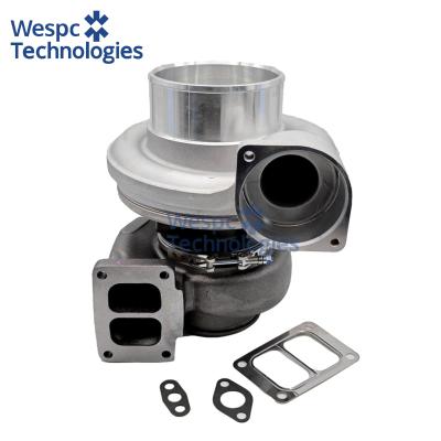 China WESPC Turbocharger CH11218 for Engine Perkins 2806 Machinery Engine Fast Delivery for sale