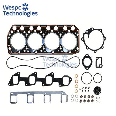 China WESPC U5LT0344 Cylinder Head Gasket For Perkins 700 Diesel Engine for sale