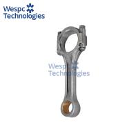 China WESPC Connecting Rod 915-056 Forged Alloy Steel Diesel Engine Piston Linkage 115026330 for sale