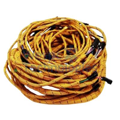 China E330b Excavator Engine Wiring Harness 111-4858 1114858 for CAT 330B 330BL for sale