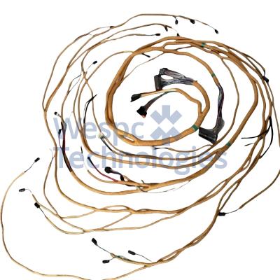 China Wiring Harness 227-7210 2277210 for CAT 312C L 312C Excavator WEAPC for sale