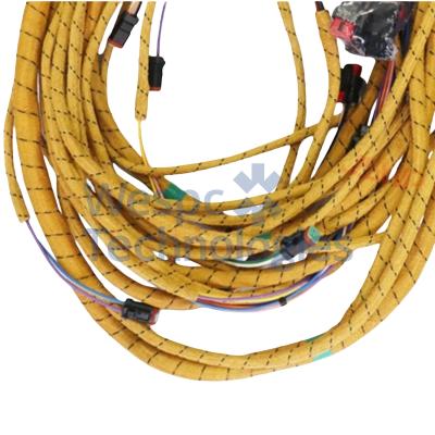 China WESPC Wiring Harness 238-2420 For Cater 385C 385C L 385C FS Diesel Engines for sale