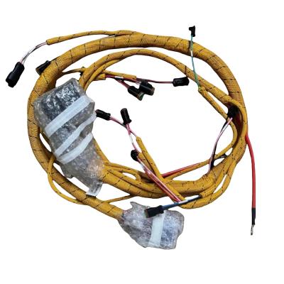 China WESPC 247-1086 2471086 950H 962H diesel Engine Parts C7 Engine Wire Harness for sale