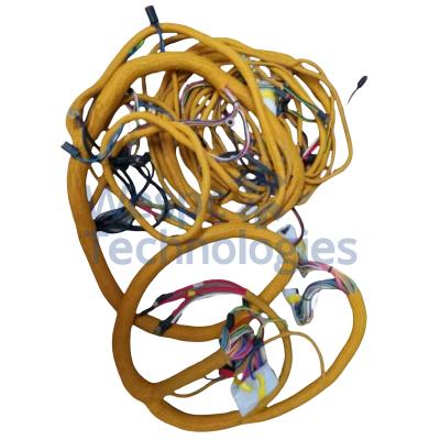 China WESPC 283‑2933 External Chassis Wiring Harness Fit For CAT 330D 336D C9 for sale