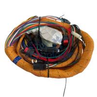 China WESPC 264-7095 Chassis Wiring Harness for CAT C7 Engine E324D E325D E329D for sale