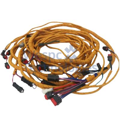 China Wiring Harness 342-2846 3422846 Sensor Harness For CAT 374D E374D Excavator for sale