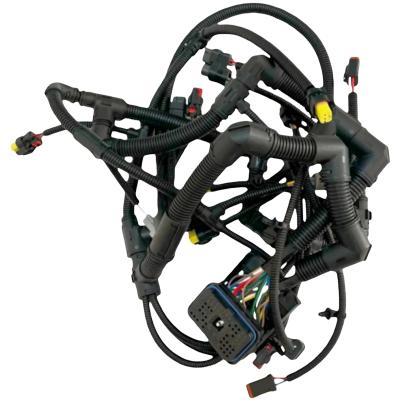 China Wiring Harness Assembly 359-1290 for CAT 320E 320EL 323EL Excavator C6.6 Engine for sale