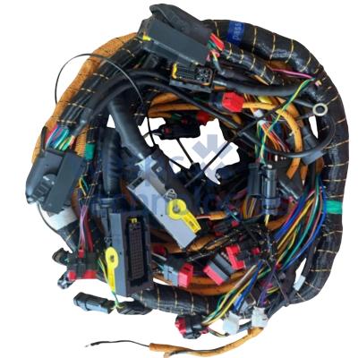 China WESPC Wiring Harness 559-4274 For 330 and 330GC series Diesel Engines for sale