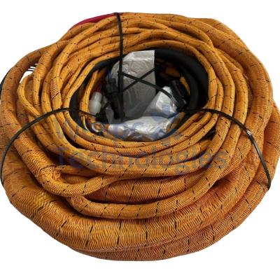 China WESPC Wire Harness 306-8797 External Wiring Harness For 330D 340D 336D C9 Engine for sale