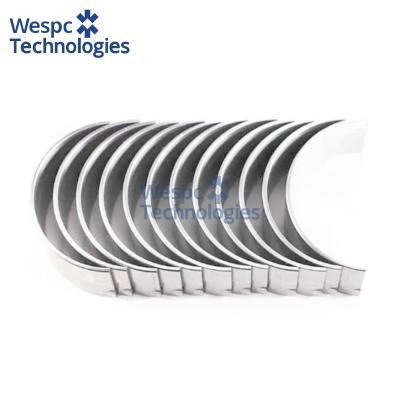 China WESPC High Quality 6.354 1006 010 +0.25 Con Rod Bearing 85043A 5ME0003A for sale