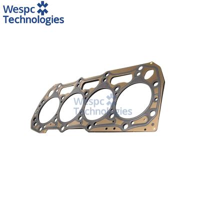 China WESPC 111147771 Cylinder Head Gasket for Perkins 400 Engine Generator Heavy Duty Diesel for sale
