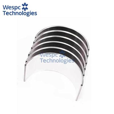 China WESPC High Quality 6.354 1006 +0.25 020con Rod Bearing U5ME0025A U5ME0035A for sale