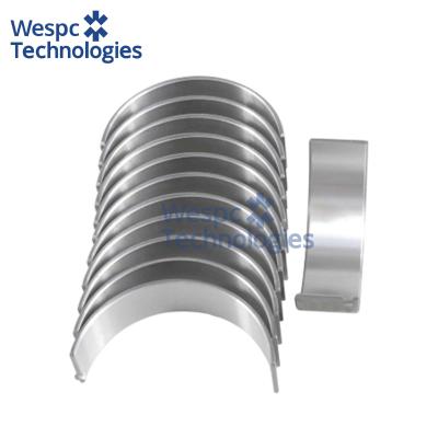 China WESPC High Quality 1006 030 +0.75 Con Rod Bearing U5ME0035C U5ME0025C U5ME0015C for sale