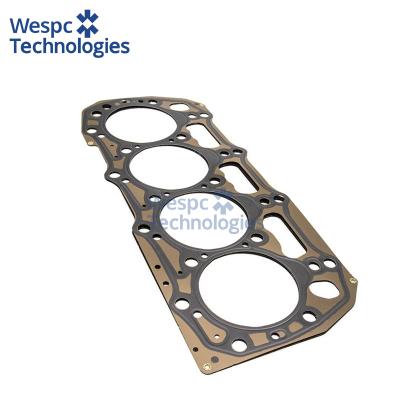 China WESPC 111147761 1.2MM Head Gasket for Perkins 404 Engine Generator Tractor Spare Part for sale