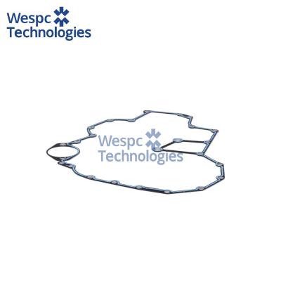China WESPC Timing Case Cover Seal CH12441 for 2200 2500 2800 series diesel engine for sale