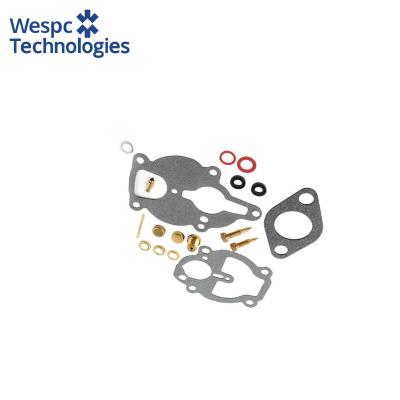 China WESPC U5LT1309 Upper Repair Kit for Perkins 1206 Engine Generator Heavy Duty Diesel Upper Gasket Spare Part for sale