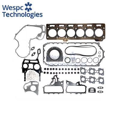 China WESPC T403396 Lower Gasket Sump Gasket for Perkins 4006 4008 4012 4016 for sale