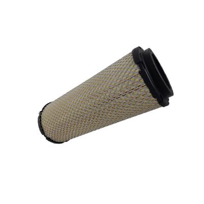 China WESPC High Efficiency Filter Paper Air Filter 5543091 for Perkins Engines with Large Dust Holding Capacity for sale