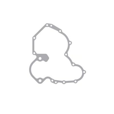 China WESPC High Quality T435158 GASKET - TIMING CASE COVER for Perkins Engine Parts for sale