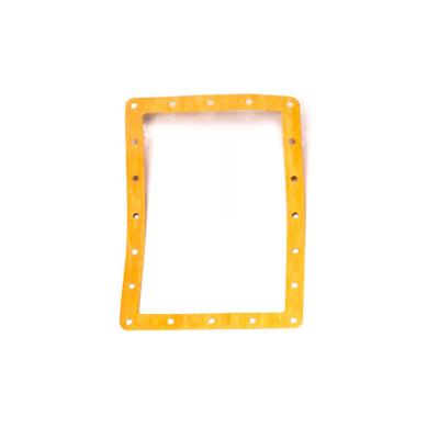 China WESPC U10996900 High-Temperature Resistant Sump Gasket for Perkins 403 Series Engines Prevents Oil Leakage for sale