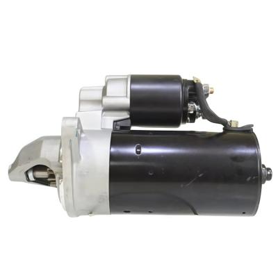 China WESPC U5MK8260 12V 9T Starter Motor for Perkins 2500 Series with High-Grade Copper Coil for sale