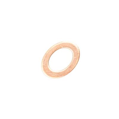China WESPC U31426200 Seal - Injector for Perkins 403D-11 Engine with Oil and Heat Resistant Rubber and 12 Months Warranty for sale