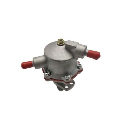 China WESPC 130506351 Lift Pump for Perkins Diesel Excavator Engines with Die-cast Aluminum Body for sale