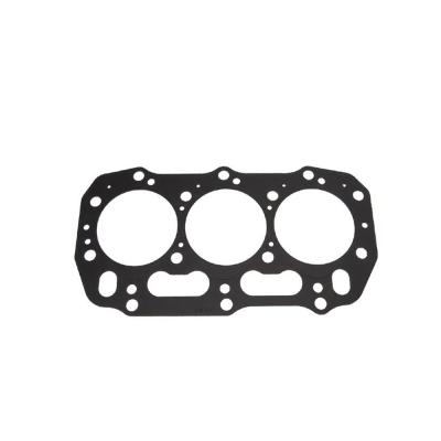 China WESPC 111147491 Cylinder Head Gasket for Perkins 400 Series Diesel Engines - High-Strength Heat-Resistant Metal Composite for sale