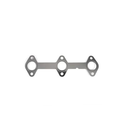 China WESPC 135997120 Exhaust Manifold Gasket for Perkins 400 Series Engines - Heat-Resistant Metal Composite for sale