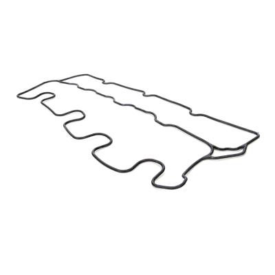 China WESPC 111996401 High-Temperature Oil-Resistant Valve Cover Gasket for Perkins 403D-17 404C-22 404D-22 Engines with 12 Months Warranty for sale