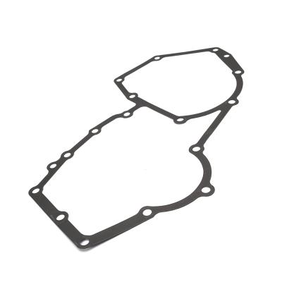 China WESPC T435159 Timing Case Gasket for Perkins Series Diesel Engines - High-Temperature Oil-Resistant Composite Rubber 22x14x0.4 cm for sale